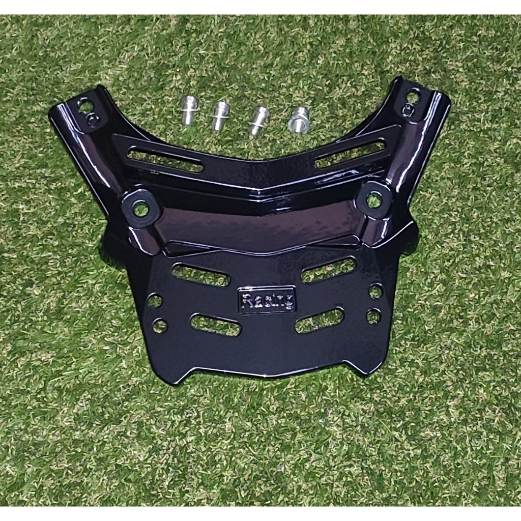 Top Box Bracket (Alloy) for Kymco Dink R 150 | Shopee Philippines