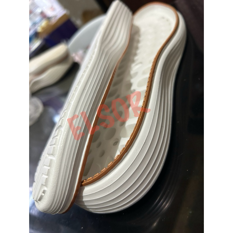 Eva Molded Sole with ENIA design for CASUAL MEN SHOES | Shopee Philippines