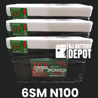 Shop dyna power battery for Sale on Shopee Philippines