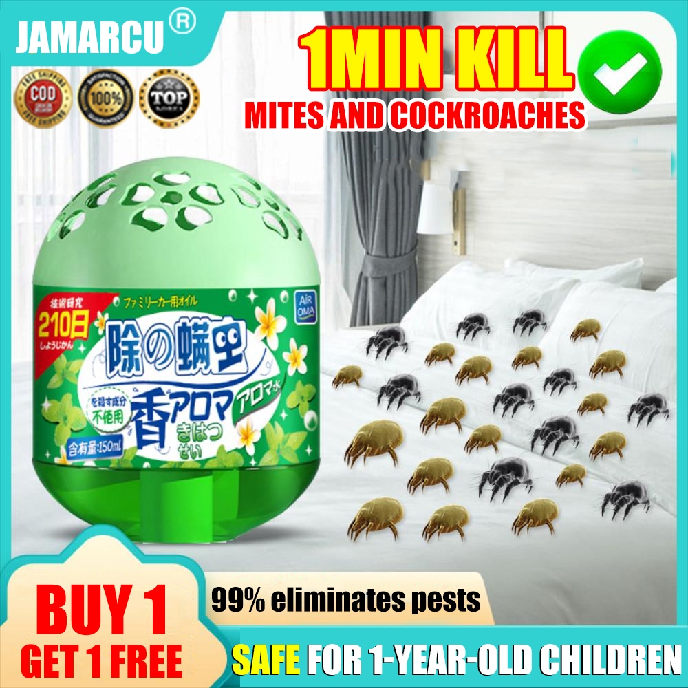 10 years without Insect Repellant Insecticide Herbal For Pregnant Woman ...