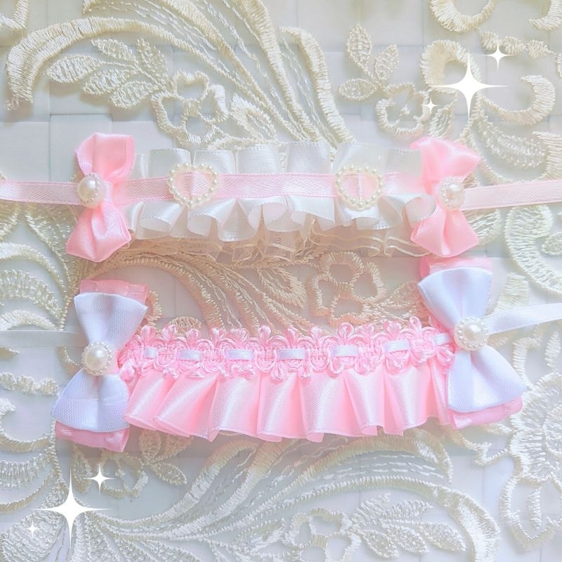 Head Dress Accessory for Plushies Look Up Figure Oshikatsu Yumejoshi ...