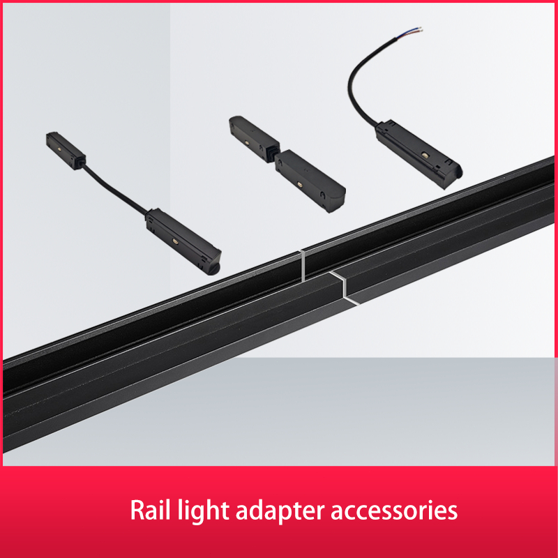 Track Light Accessories, Commercial Environment, Household Lighting ...