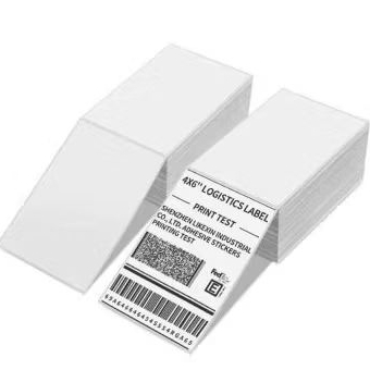 A6 Waybill Thermal Paper (500pages) | Shopee Philippines
