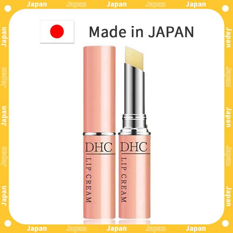 DHC lip balm Olive Lipstick Lip Moisturizer Anti-chapped and Moisturizing Long-Lasting Moisture ...