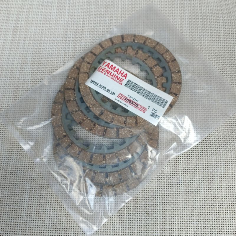 YAMAHA V50 CDI | V75 CDI | YAMAHA CHAPPY 50 LB-50 | CHAPPY 80 LB-80 ...