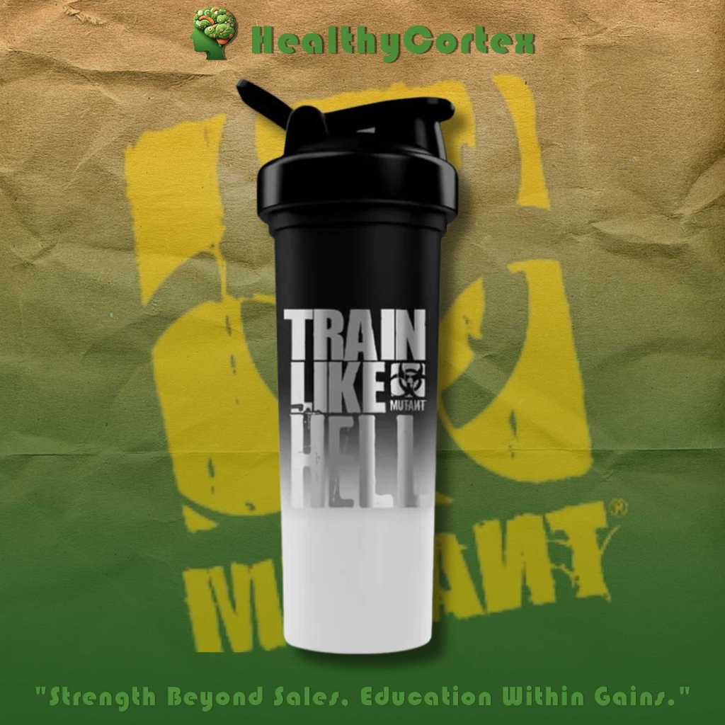 Mutant Shaker 700 ml | Shopee Philippines