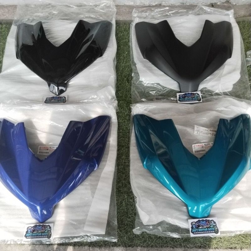 FRONT PANEL FOR SNIPER 155 2024 MODEL(BNV-F3391-00) | Shopee Philippines