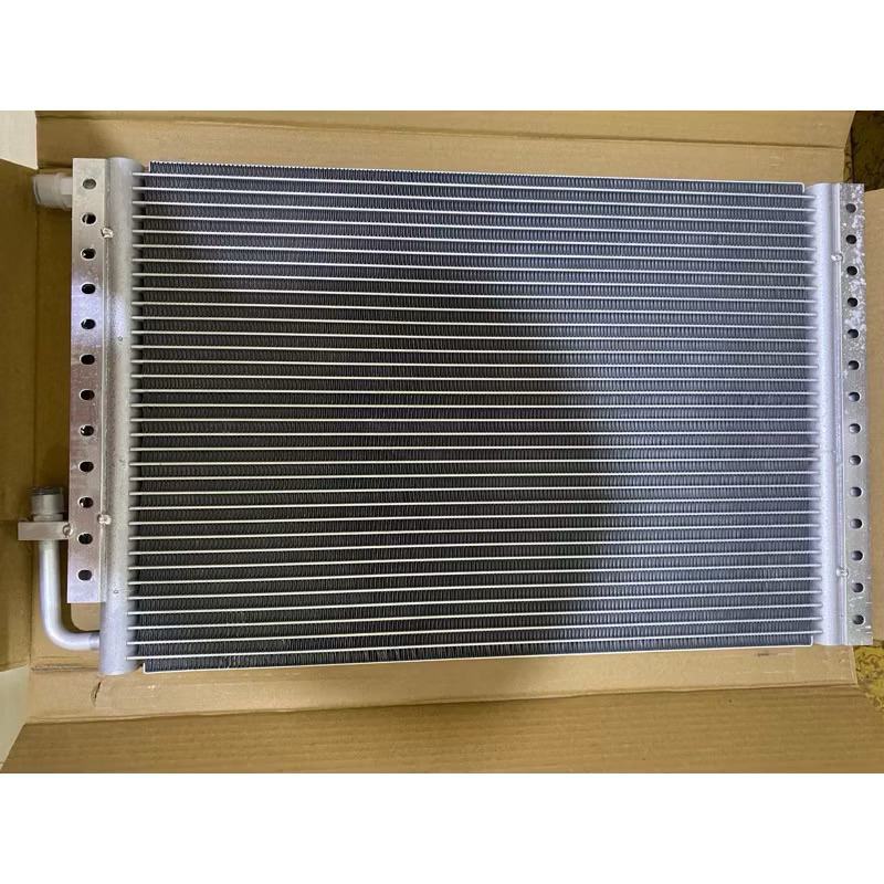 14x26 3/8 x 1/2 Universal Condenser Laminated for Car Aircon | 20mm ...