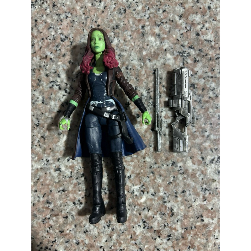 Marvel Legends Gamora MCU | Shopee Philippines