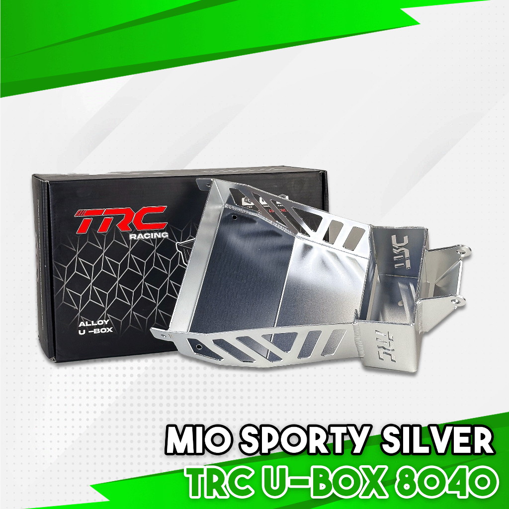 TRC U-BOX (MIO SPORTY/MIO SOUL) | Shopee Philippines