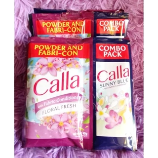 calla powder - Best Prices and Online Promos - Apr 2025 | Shopee ...