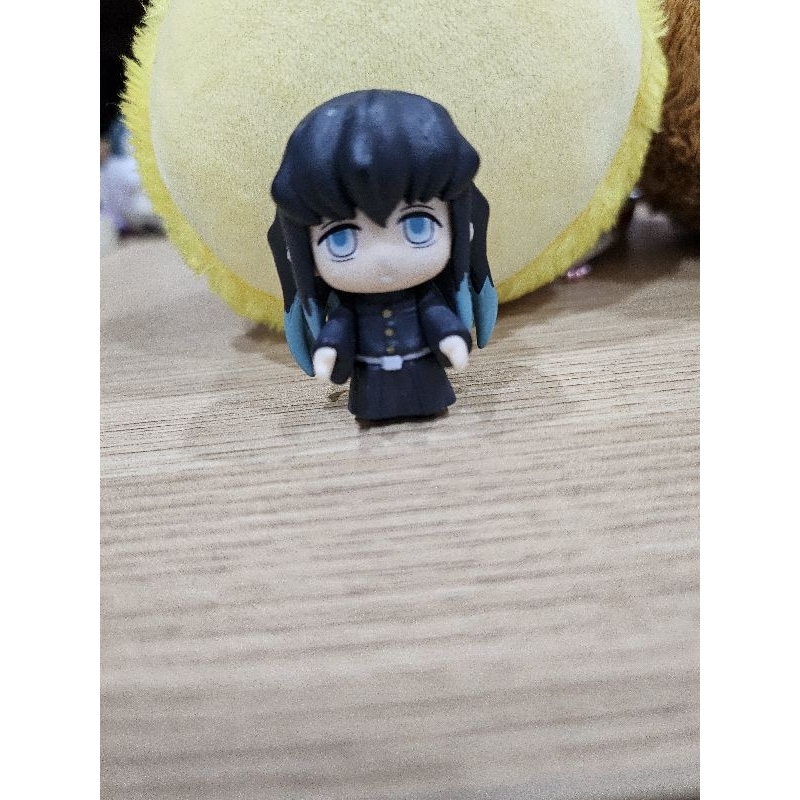 DEMON SLAYER MUICHIRO NO STAND FIGS | Shopee Philippines