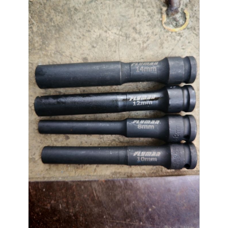 flyman set tool's professional heavy duty | Shopee Philippines