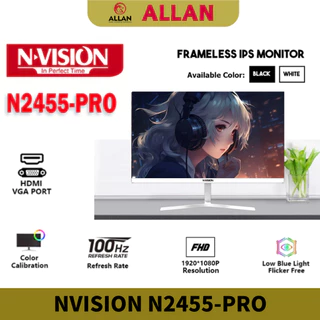 Shop nvision monitor 24 inch for Sale on Shopee Philippines