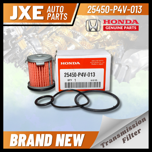 AUTOMATIC TRANSMISSION FILTER for HONDA 2014Y++ CVT CITY T9A JAZZ T5A ...