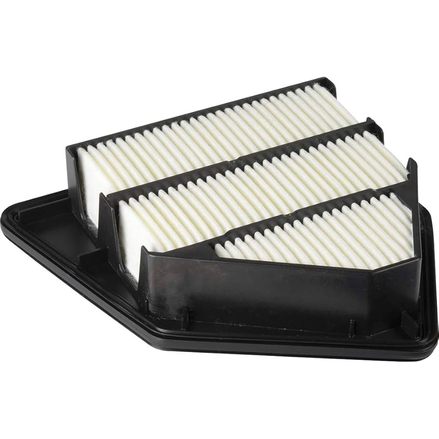 Air Filter (17220-RSX-G01) Honda CR-V Turbo Diesel 2018-2020 | Shopee ...