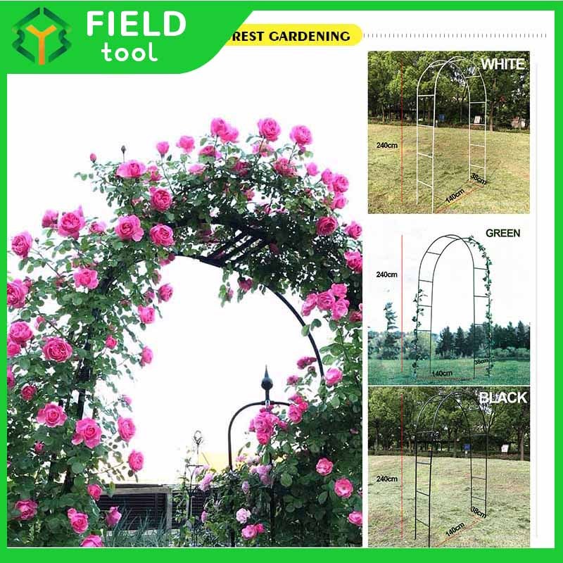 Wedding gardening, outdoor courtyard, loofah, moon season, arched arch ...