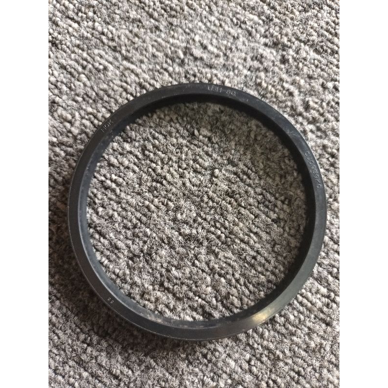 GENUINE Korea Mono Hydraulic Packing Seal USH UPH SKY 80*90*6 80x90x6 ...
