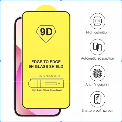 FULL TEMPERED GLASS REALME C51 C53 C55 C2 3 5 6 7 7I C17 8 8I 9 9I 10 11 10T C67 13 5G | Shopee ...