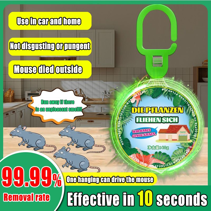 Repel rats in 5s rat killer rat repellant rat poison rat killer for ...
