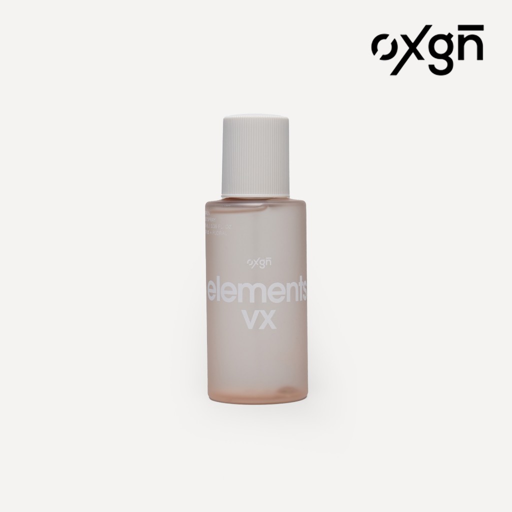 OXGN Elements VX Body Spray - Perfume For Women | Shopee Philippines