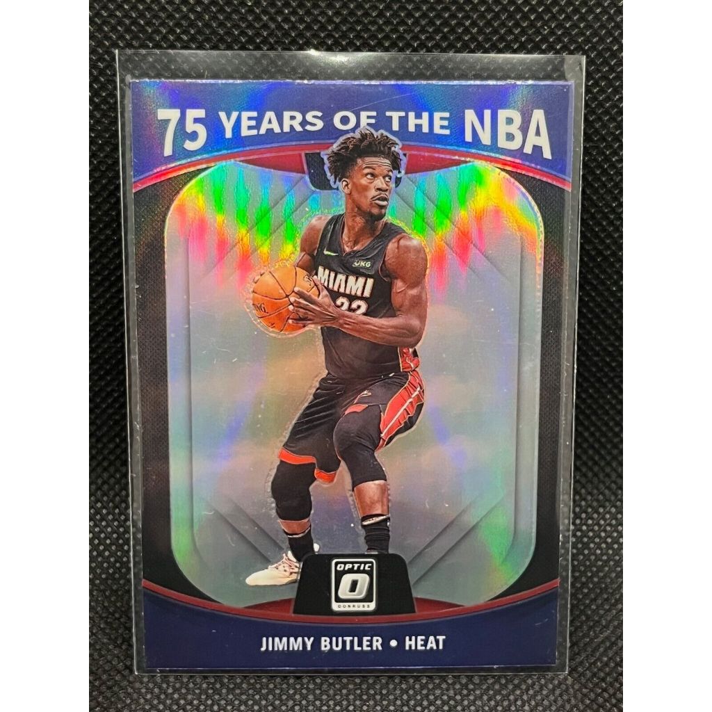 JIMMY BUTLER BASE/INSERT/PARALLEL (PICK YOUR CARDS WITH FREEBIES ...