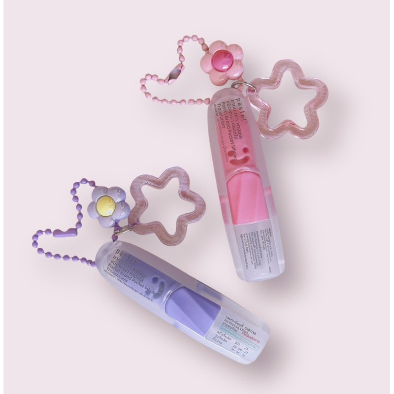 Pastel Translucent Inhaler Anik Anik | Shopee Philippines