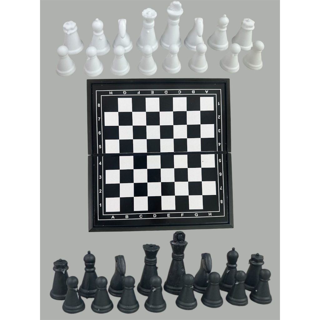 CHESS SET AND SNAKE&LADDER | Shopee Philippines