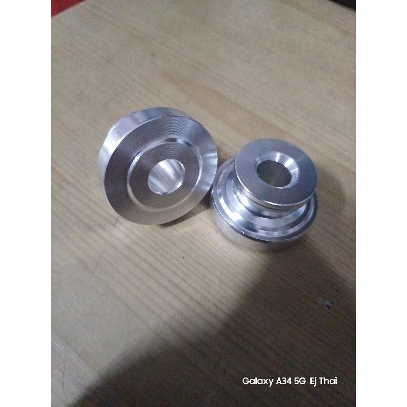 hub n mile nmax cnc cut | Shopee Philippines