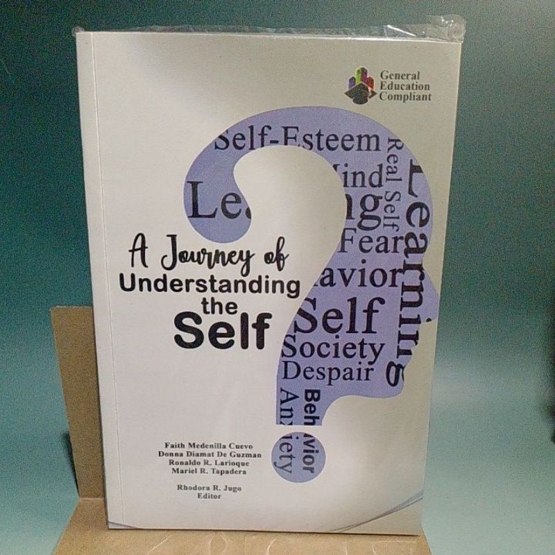 A Journey of Understanding the Self | Shopee Philippines