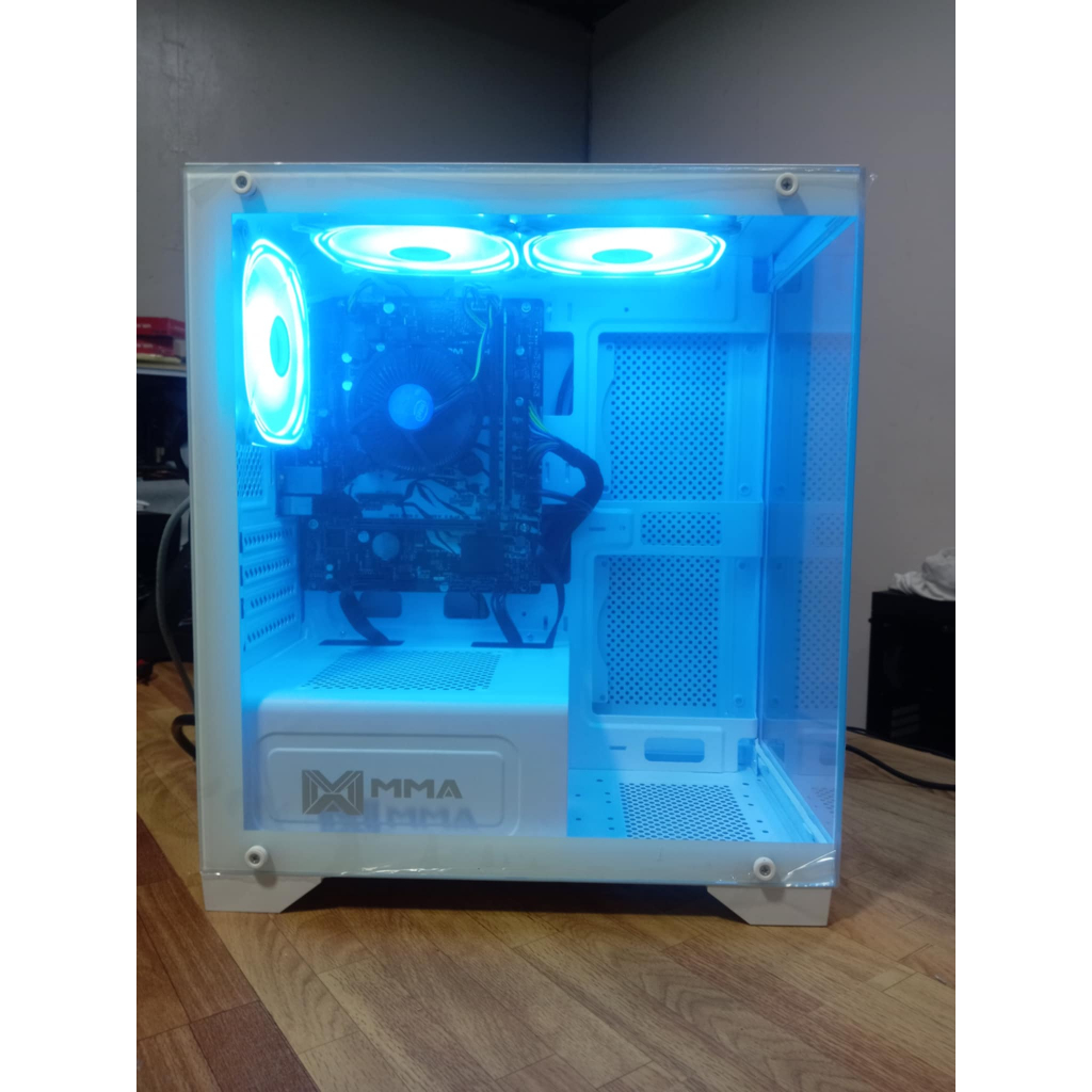 Desktop Computer system unit bundle | Shopee Philippines