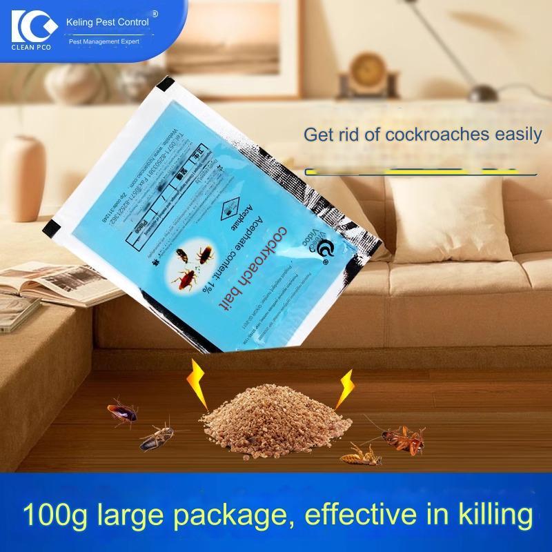 Cockroach Powder cockroach killing baitroach killer pesticide Killing ...