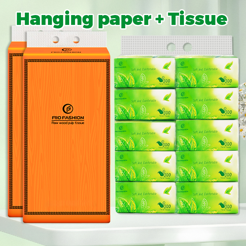 BUY 1 TAKE 1 Tree care tissues Organic green tea Facial Tissue Wall ...