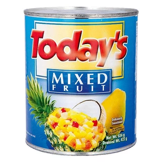 Shop fruit cocktail for Sale on Shopee Philippines