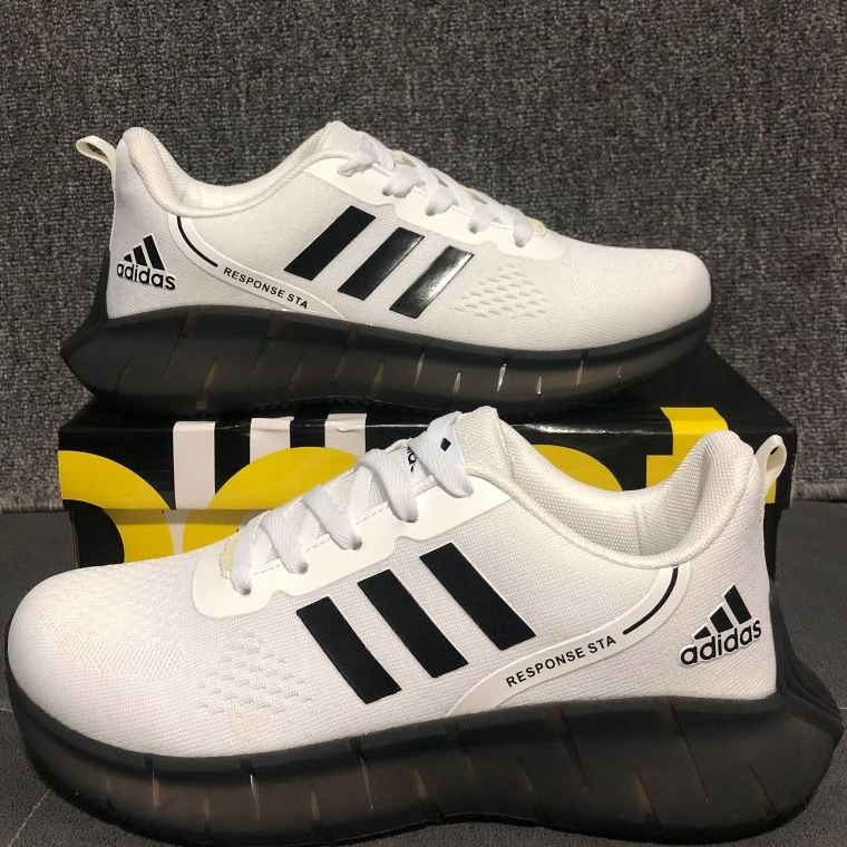 ADDIDAS BOOST CLASS A SPORTS RUNNING SHOES FOR WOMEN | Shopee Philippines