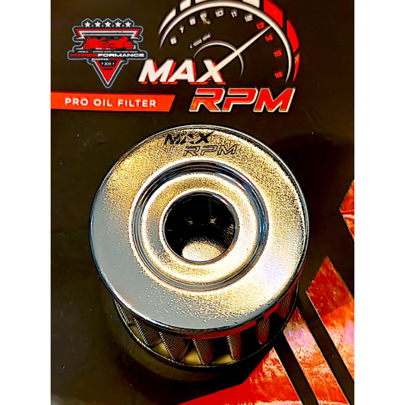 Suzuki Raider 150 Pro Oil Filter / SUZUKI RAIDER 150 & Sniper 150 ...