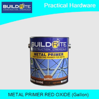 Shop red oxide primer for Sale on Shopee Philippines