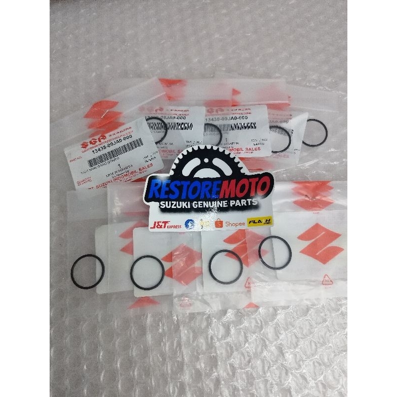 sgp-Oring isc (315 eac)for suzuki burgman street 125 / suzuki burgman ...