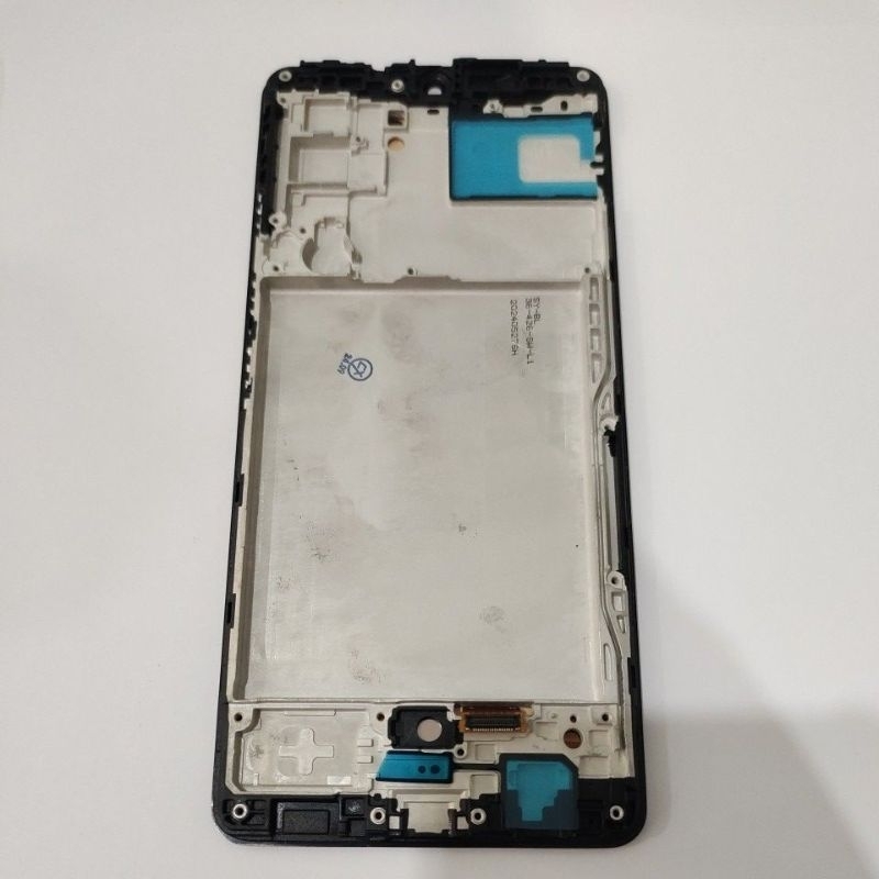 Replacement Lcd with Touchscreen set for Samsung A42 5G ( OLED ...