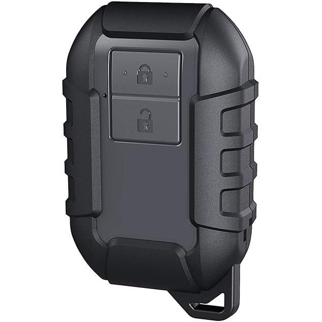 EXEA Custom-Fit Toughness Smart Key Cover for Jimny EE-228 JB64/JB74 Japan car accessories ...