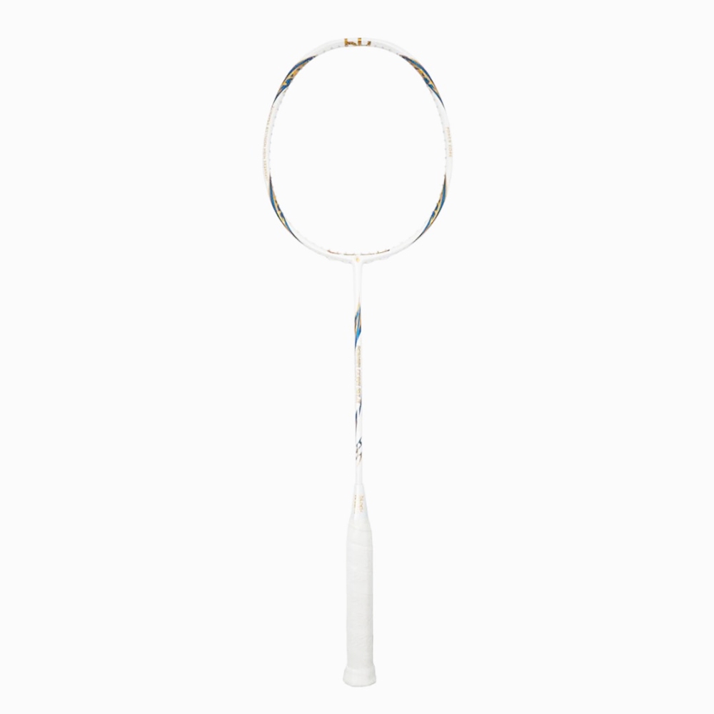 Black Knight Powercore 83LE Badminton Racket White(Limited Edition ...
