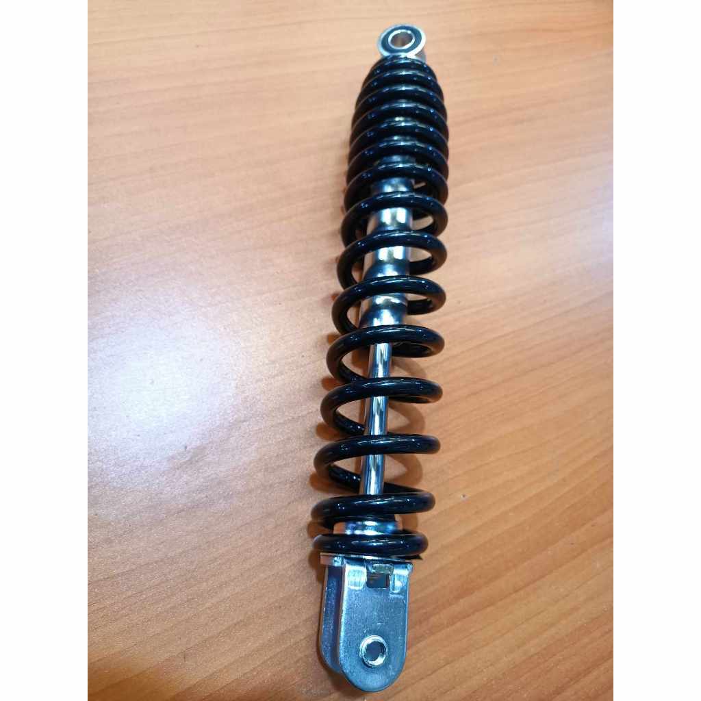 STOCK SHOCK 300MM FOR MIO SPORTY/MIO125/MIOSOUL125/MXI/RUSI/BEAT/CLICK ...