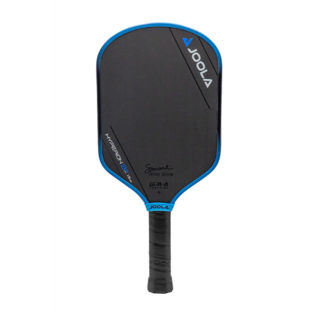 JOOLA Pickleball Paddle Simone Jardim Hyperion 3S 16mm | Shopee Philippines