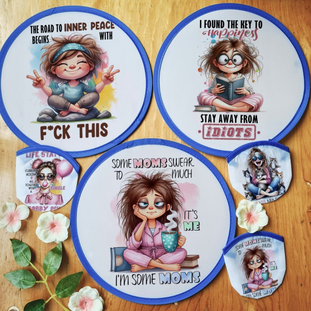 𝐅𝐮𝐧𝐧𝐲 𝐌𝐨𝐦 𝐌𝐨𝐭𝐡𝐞𝐫𝐬 𝐃𝐚𝐲 𝐏𝐮𝐧𝐬 𝐖𝐡𝐨𝐥𝐞𝐬𝐚𝐥𝐞 𝐇𝐚𝐧𝐝𝐡𝐞𝐥𝐝 𝐓𝐰𝐢𝐬𝐭 𝐅𝐚𝐧𝐬 𝐰/ 𝐏𝐨𝐮𝐜𝐡 ...