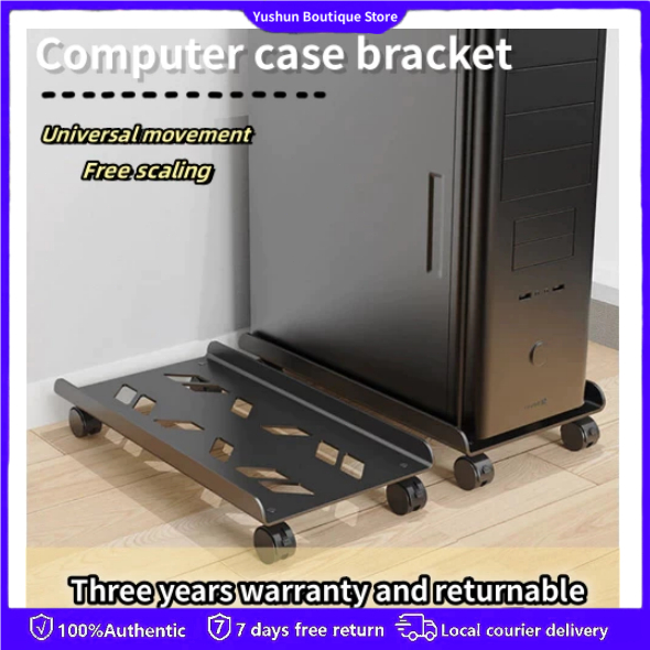 * Heavy Duty * High quality PC tower bracket Metal CPU bracket ...