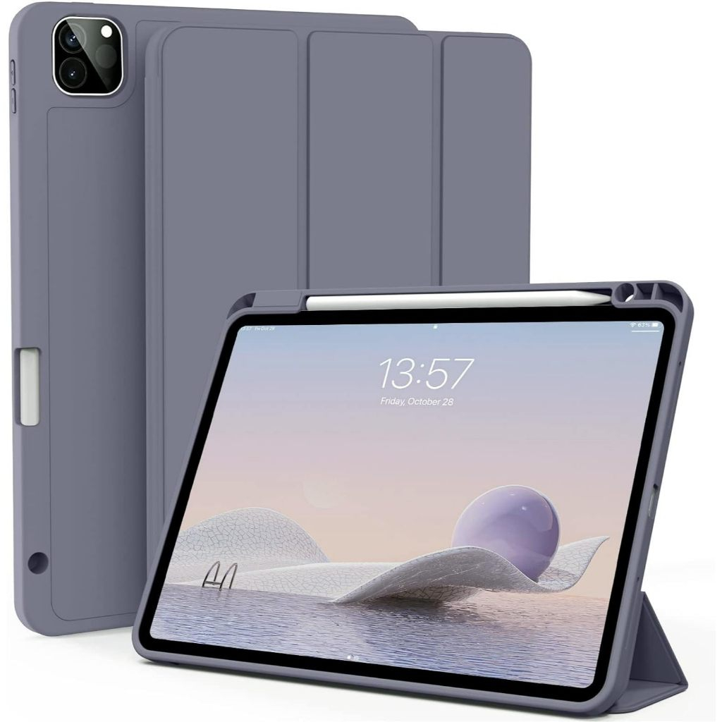 Flip Smart Pencil FOR XIOMI POCO 12.1 REDMI PAD SE 11 2 2024 2025 XIOMI ...