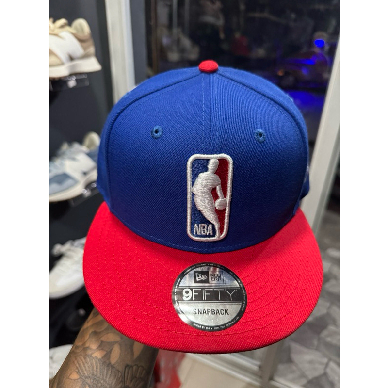 new era 9fifty snapback hat | Shopee Philippines