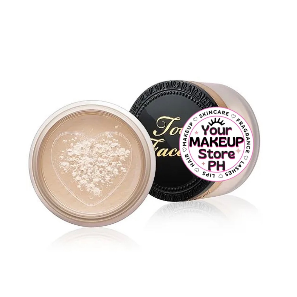 YMS TOO FACED Born This Way Ethereal Setting Powder in TRANSLUCENT 17g ...
