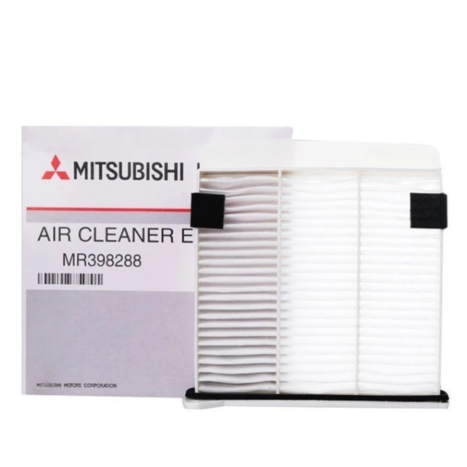 Mitsubishi MR398288 Cabin Air Filter Aircon Air Cleaner Montero Gen2 ...