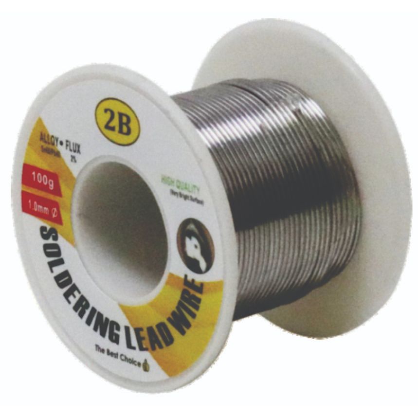 2B SOLDERING LEAD WIRE (INDUSTRIAL MACHINE) | Shopee Philippines